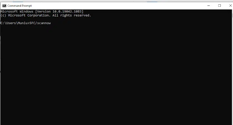 [SOLVED] How to Fix: Windows Update Error 0x80070490 - TechColleague
