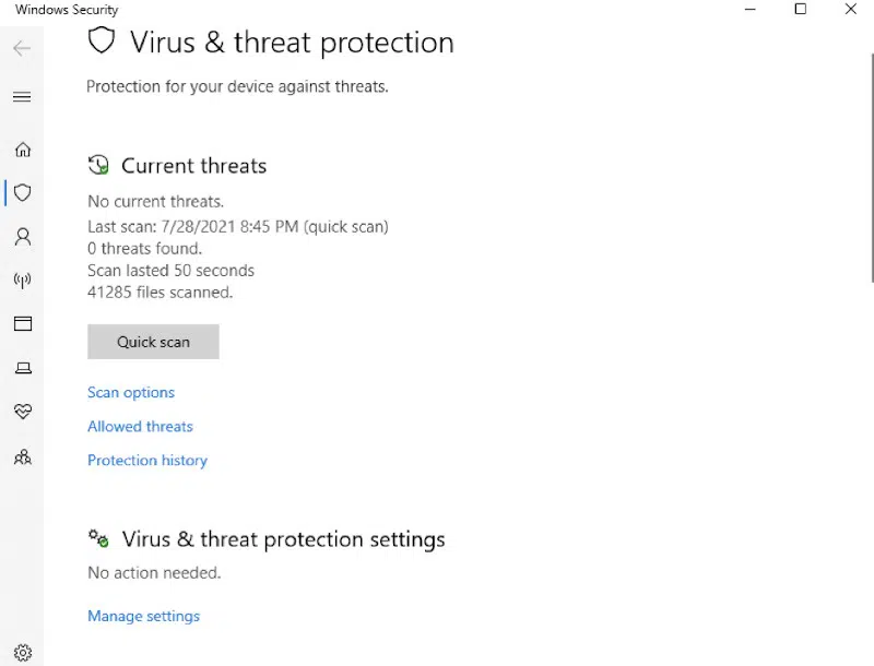 [SOLVED] How to Fix: Windows Update Error 0x80070490 - TechColleague