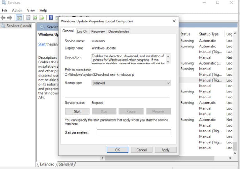 [SOLVED] How to Fix Error 0x80070005 in Windows 10 Feature Update ...