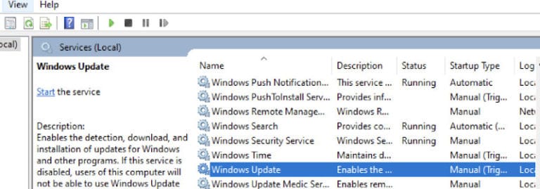 [SOLVED] How to Fix Windows Update Error 0x80240034 - TechColleague