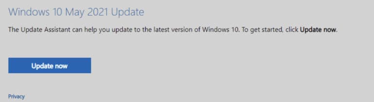 [SOLVED] How to Fix Windows Update Error 0x80240034 - TechColleague