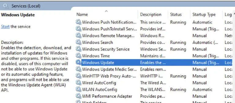 [SOLVED] How to Fix Windows Update Error 0x80240034 - TechColleague