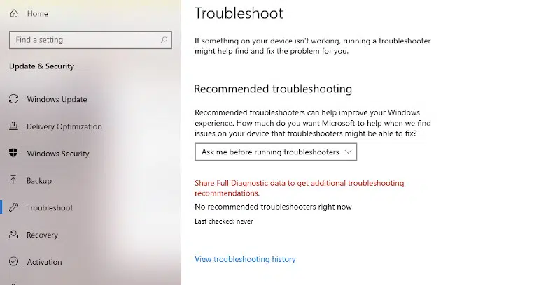 Solved Windows Could Not Automatically Detect This Networks Proxy