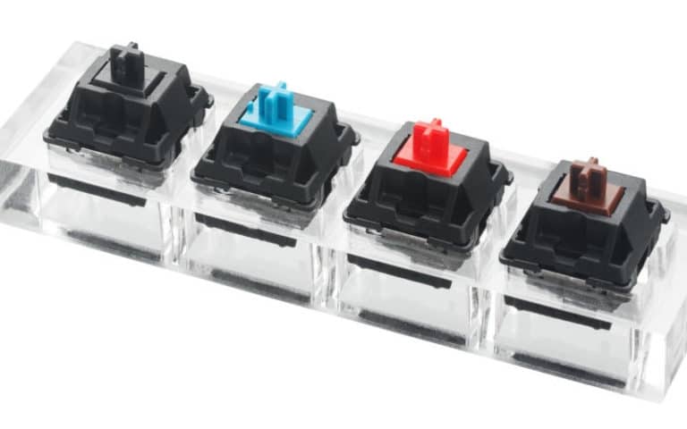 Red vs Brown Switches: Which is Better? - TechColleague