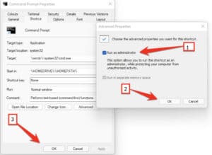 Fix: You Must Be an Administrator Running a Console Session - TechColleague