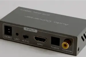 HDMI ARC vs Optical: Which is Better? - TechColleague