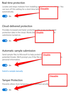 How to Fix Error Code 0x80190001 - TechColleague