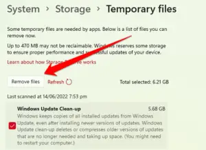 How to Fix Error Code 0x80190001 - TechColleague