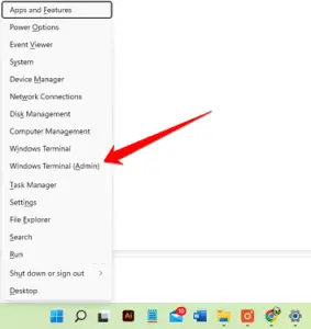 How to Fix Error Code 0x80190001 - TechColleague