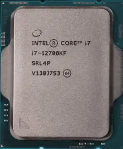 Intel K vs KF: What’s the Difference? - TechColleague