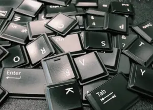 ANSI vs ISO Keyboard: What's the Difference? - TechColleague