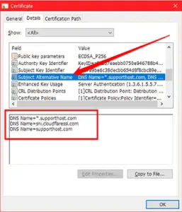 How to Fix ERR_SSL_VERSION_OR_CIPHER_MISMATCH - TechColleague