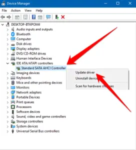 How to fix PDC WATCHDOG TIMEOUT Blue Screen Error? - TechColleague