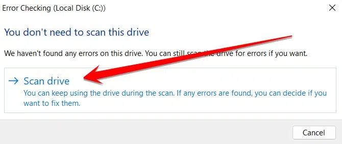 How To Fix Kernel Security Check Failure? - TechColleague