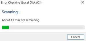 How To Fix Kernel Security Check Failure? - TechColleague