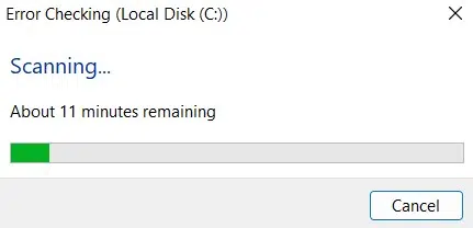 How To Fix Kernel Security Check Failure? - TechColleague