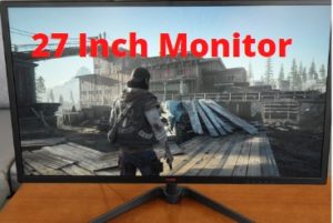 27 vs 32 Monitor: Which One Is Right For You? - TechColleague