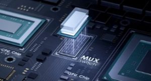 What Is A MUX Switch In A Gaming Laptop? - TechColleague