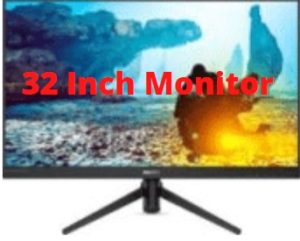 27 vs 32 Monitor: Which One Is Right For You? - TechColleague