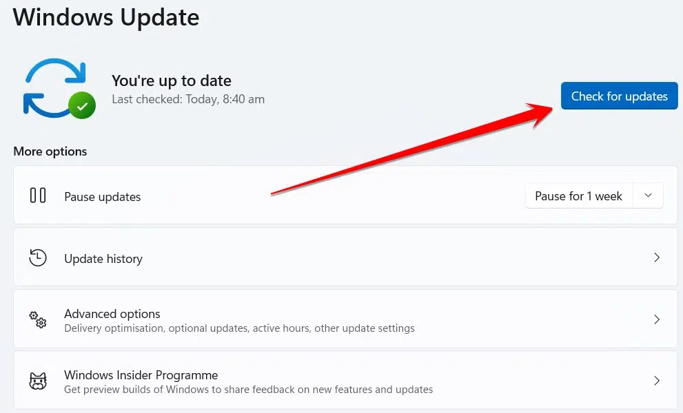 How To Fix Kernel Security Check Failure? - TechColleague