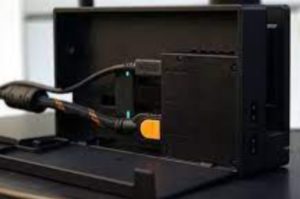 How To Fix Nintendo Switch Dock Not Working - TechColleague