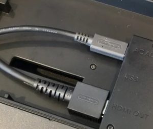 How To Fix Nintendo Switch Dock Not Working - TechColleague