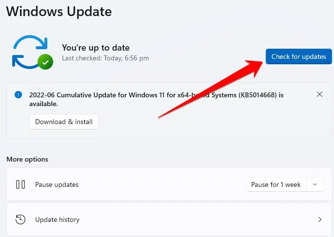 How To Fix Error Code 0x803f8001 - TechColleague