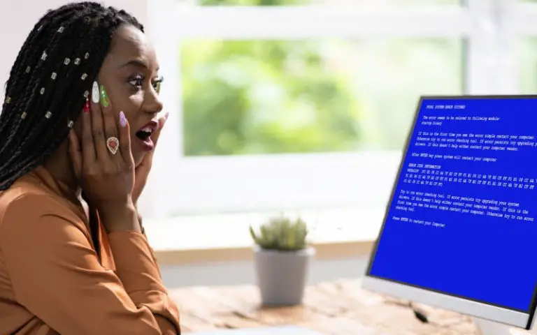 How To Fix Unexpected Store Exception Error In Windows 10 - TechColleague
