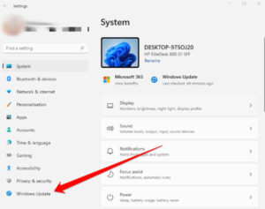 How To Fix Error Code 0x803f8001 - TechColleague