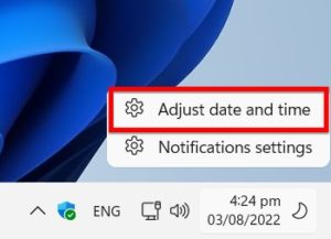 Fix: Windows Update Error 0x80072f8f - TechColleague