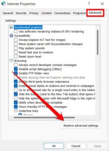 How To Fix “HTTP/1.1 Service Unavailable” - TechColleague