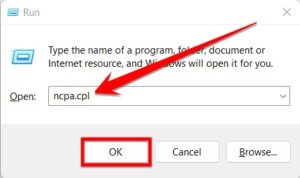 How To Fix ERR_NETWORK_CHANGED - TechColleague
