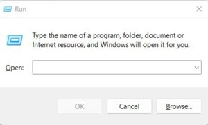 How To Fix ERR_ADDRESS_UNREACHABLE - TechColleague