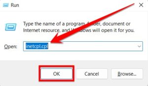 How To Fix ERR_ADDRESS_UNREACHABLE - TechColleague