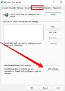 How To Fix ERR_ADDRESS_UNREACHABLE - TechColleague