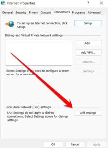 How To Fix ERR_INTERNET_DISCONNECTED - TechColleague