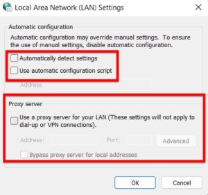How To Fix ERR_INTERNET_DISCONNECTED - TechColleague