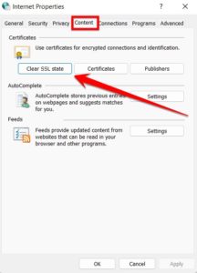How To Fix “HTTP/1.1 Service Unavailable” - TechColleague
