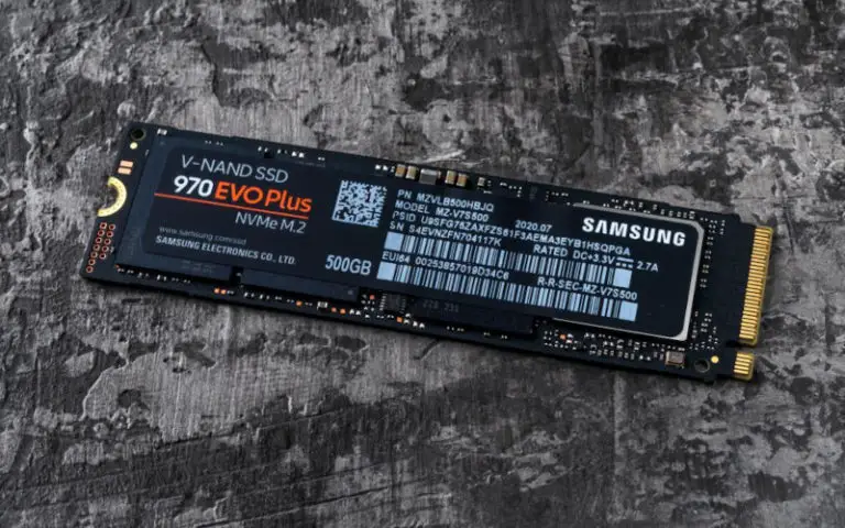 eMMC vs NVMe SSD: What's the Difference? - TechColleague