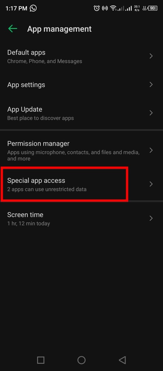 How To Fix Message Blocking Is Active On Android And Ios Techcolleague 5577