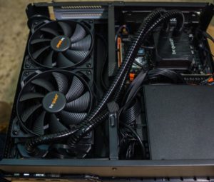 120mm vs 140mm Fan: Which Case Fan Is Better? - TechColleague