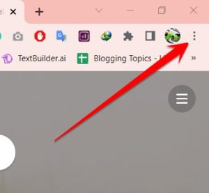 How To Fix ERR_TIMED_OUT - TechColleague