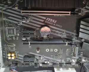 DRAM Light On Motherboard: How To Fix - TechColleague