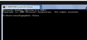 How To Fix Please Wait For The GPSVC - TechColleague