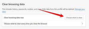 How To Fix Request Header Or Cookie Too Large Error - TechColleague