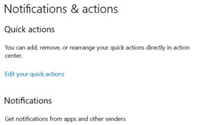 How To Fix Windows + Shift + S Not Working In Windows 10 - TechColleague