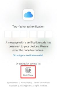 How To Ping An iPhone - TechColleague