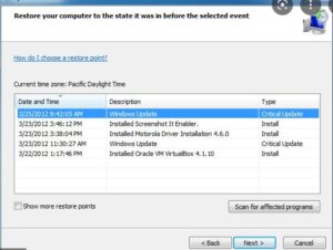 How To Fix Please Wait For The GPSVC - TechColleague