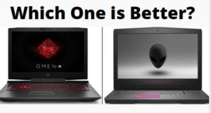 Omen vs Alienware: Which Laptop Is Right For You? - TechColleague