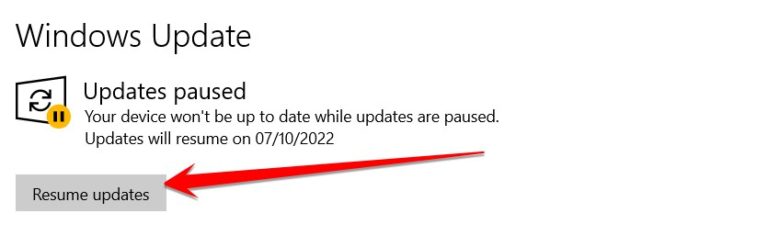 How To Fix Windows + Shift + S Not Working In Windows 10 - TechColleague